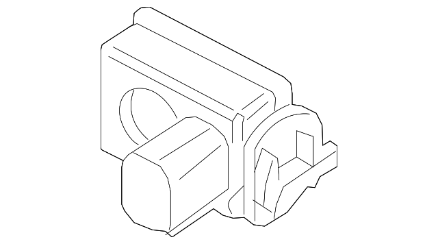 64-11-9-240-180 - In-Car Temp Sensor - 2005-2020 BMW | Buy BMW Parts Now
