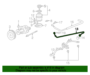 32411093929 - 1996-2001 BMW Pressure Hose (32-41-1-093-929) | BMW of ...