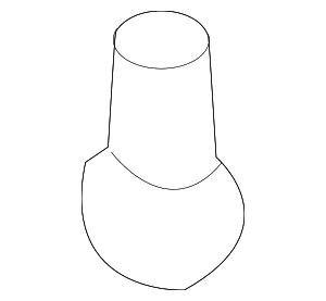 17117571988 - Drain Plug 2000-2014 BMW | Genuine BMW Parts