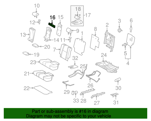 72979-60010-E2 - Center Cover - 2010-2020 Toyota 4Runner | Lithia ...