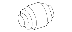 33326790493 - 2011-2018 BMW Knuckle Insulator (33-32-6-790-493) | BMW ...