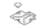 2011-2014 Ford F-150 OEM NEW 11-14 Ford F150 Insert Skid Plate BL3Z ...