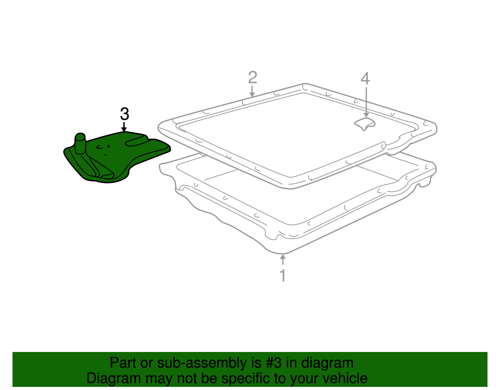 1990-2006 GM Automatic Transmission Fluid Filter Kit with Gasket and ...