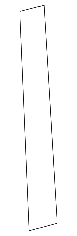 2008-2020 Mopar Applique 5020666AA | TascaParts.com