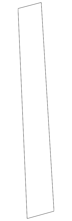 2008-2020 Mopar Applique 5020666AA | TascaParts.com