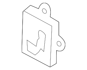 F1EZ-14B291-V 2017-2018 Ford Control Module | Fairway Ford Parts