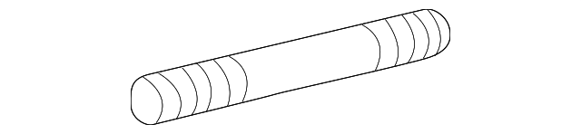 90126-08012 - Engine Water Pump Stud 2001-2007 Toyota Highlander ...