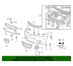 Shop Splash and Mud Guards | GMPartsDirect.com