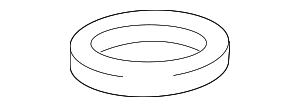 25970275 Seal - New OEM Part From GM Parts Direct | GM Parts Store