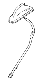 Antenna 85642493 GM | GMPartsDirect.com