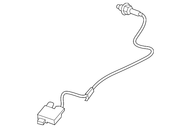 Genuine BMW 13-62-8-582-026 | Pressure Sensor | FREE Shipping on Most ...