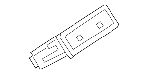 247-820-39-02-80 - Remanufactured Multimedia Conn Unit Mercedes-Benz ...
