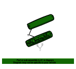 2002-2006 Cadillac High Mount Stop Lamp 15044516 GM | GMPartsDirect.com