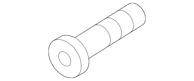2018-2023 Ford Turbocharger Boost Pressure Solenoid Filter JT4Z-6C683-A ...