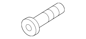 2018-2023 Ford Turbocharger Boost Pressure Solenoid Filter JT4Z-6C683-A ...
