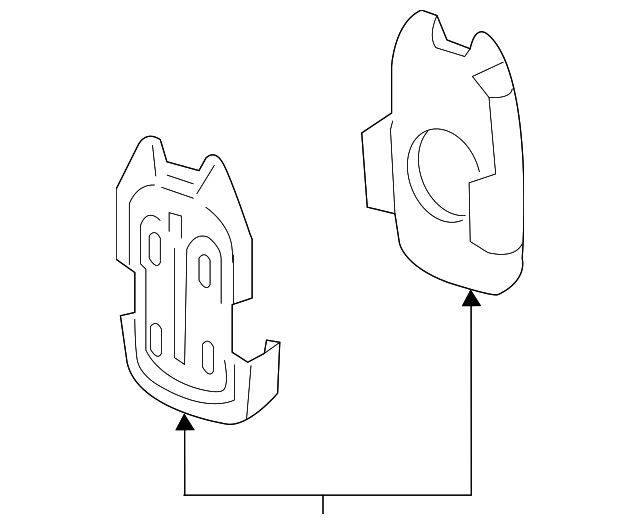2021-2024 Chevrolet Transmitter 86810372 GM | GMPartsDirect.com