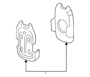 13548432 - Remote Control Door Lock and Theft Deterrent Transmitter ...