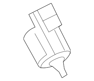 2017-2021 Hyundai Solenoid Valve 39400-2B360 | OEM Parts Online