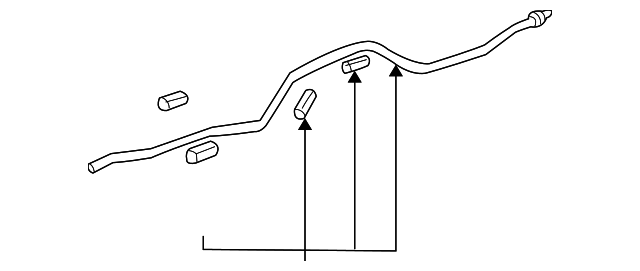 32922-04070 - Inlet Tube - 2000-2004 Toyota Tundra | OEM Genuine Toyota ...