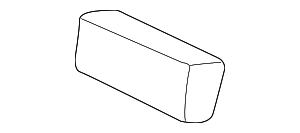 52207336885 - 2015-2020 BMW Lower Cover (52-20-7-336-885) | BMW of ...