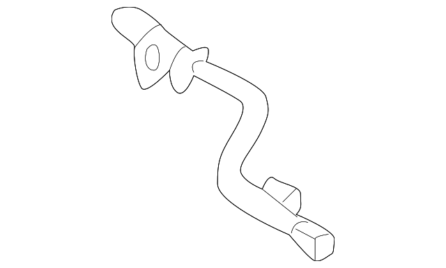 2022-2024 Hyundai Tucson Ground Cable 91861-P0010 | OEM Parts Online