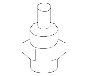 31380-3R600 - Fuel Pressure Regulator 2014-2020 Kia | Kia.Parts Store