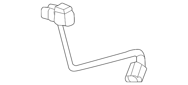 2016-2020 Volvo Wire Harness 31250767 | TascaParts.com