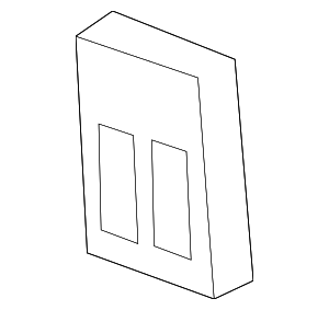 22737640 GM Radio Antenna Module | GM Parts Store