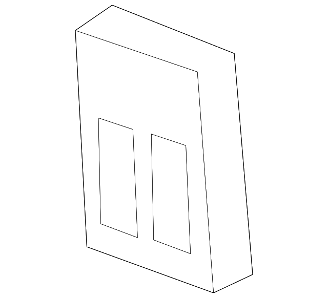 22737640 GM Radio Antenna Module | GM Parts Store