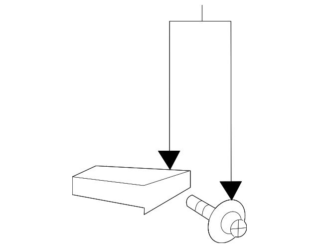 OEM 2020-2024 Toyota Highlander Side Support Part # 52145-0E100 ...