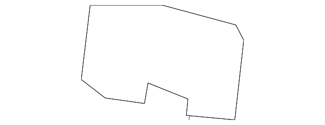 89348-50050 - Bumper Cover Fastener - 2020-2021 Toyota Highlander | OEM ...