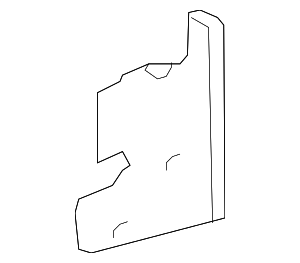 213-730-21-02 - Lower Hinge 2017-2023 Mercedes-Benz | Mercedes-Benz USA ...