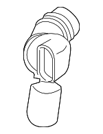 2015-2023 Ford Air Inlet CK4Z-9C675-A | OEM Parts Online