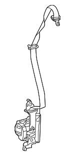 Belts | Mopar Parts Canada