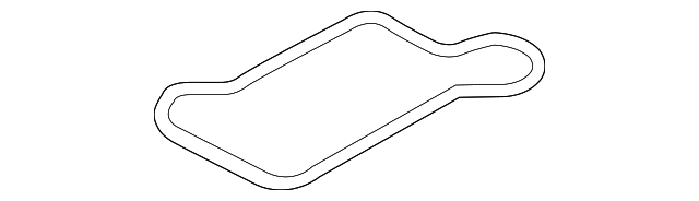 22443-2B600 - Valve Cover Seal - 2012-2021 Kia | World Kia Parts