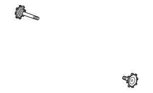 2020-2025 GM Front Passenger Side Half-Shaft 84927147 GM ...