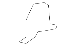 2016-2021 Toyota Upper Reinforced Plate 53737-47040 | Toyota Parts Center