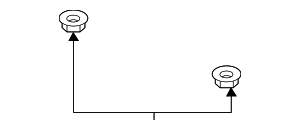 2005-2024 Subaru Converter & Pipe Nut 902370010 | My Subaru Parts