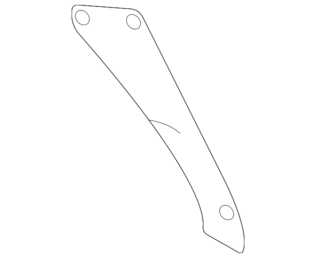 44521AA420 - Converter & Pipe Bracket - 2017-2023 Subaru | Subaru Parts ...