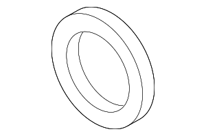 2002-2025 Subaru Intermediate Pipe Gasket 44022AA123 | Subaru Parts Plus