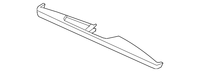 51419166990 - 2009-2016 BMW Z4 Armrest (51-41-9-166-990) | BMW of South ...