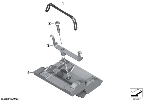 Ecus, Modules for 2022 BMW-Motorrad S 1000 R | BMW Motorrad USA