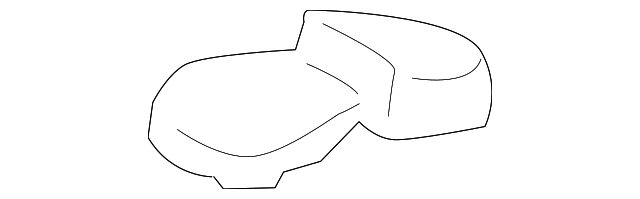 2003-2023 Lexus Actuator 89241-60010 | OEM Parts Online