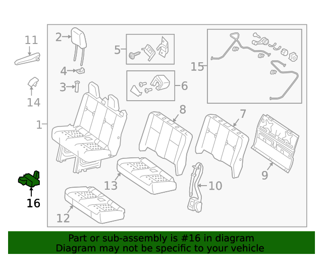 9078102200649051 - Cup Holder 2019-2024 Mercedes-Benz | Mercedes-Benz ...