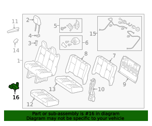 9078102200649051 - Cup Holder 2019-2024 Mercedes-Benz | Mercedes-Benz ...