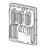 Module (Replaces 12698174) 12719250 | GMPartsDirect.com
