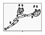 Exhaust | Mopar Parts Canada