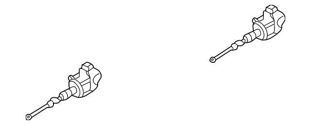 Genuine BMW 11-65-7-850-453 | By-Pass Control Valve | FREE Shipping on ...