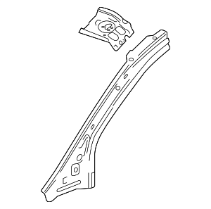 F Frame 42385198 | TascaParts.com