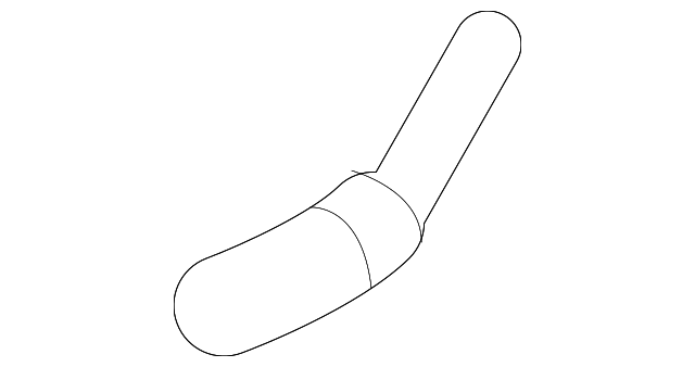 2011-2018 Volvo Drain Hose Grommet 31424320 | TascaParts.com